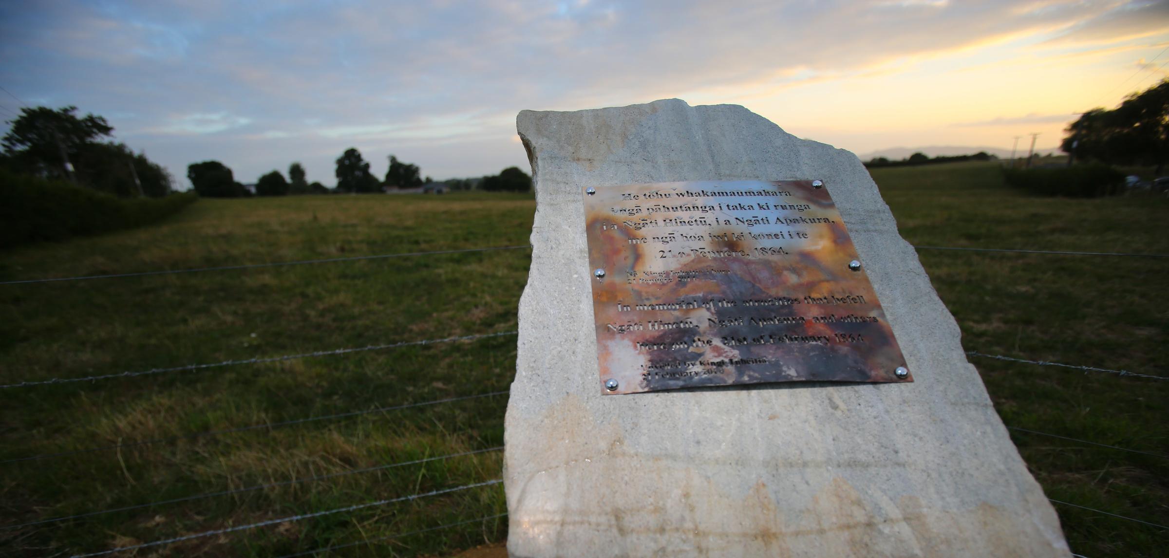 Controversial monuments: doing the maths – Bay Heritage Consultants ...